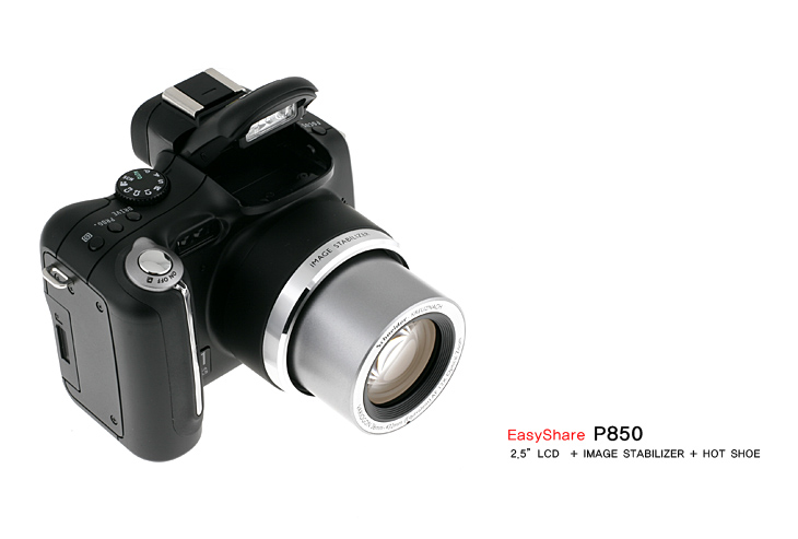 Kodak P850 : 네이버 블로그