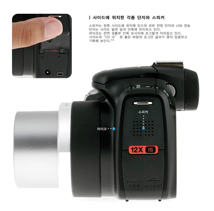 Kodak P850 : 네이버 블로그