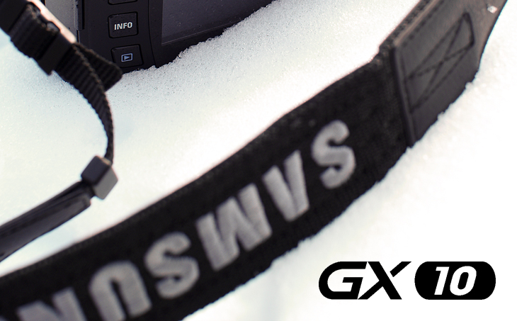 GX10과 함께 한 어느 봄날의 이야기 - 팝코넷 | 디지털카메라 리뷰